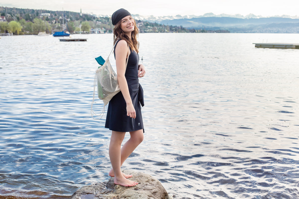 Vedette Swimsuit – LAKE YOU